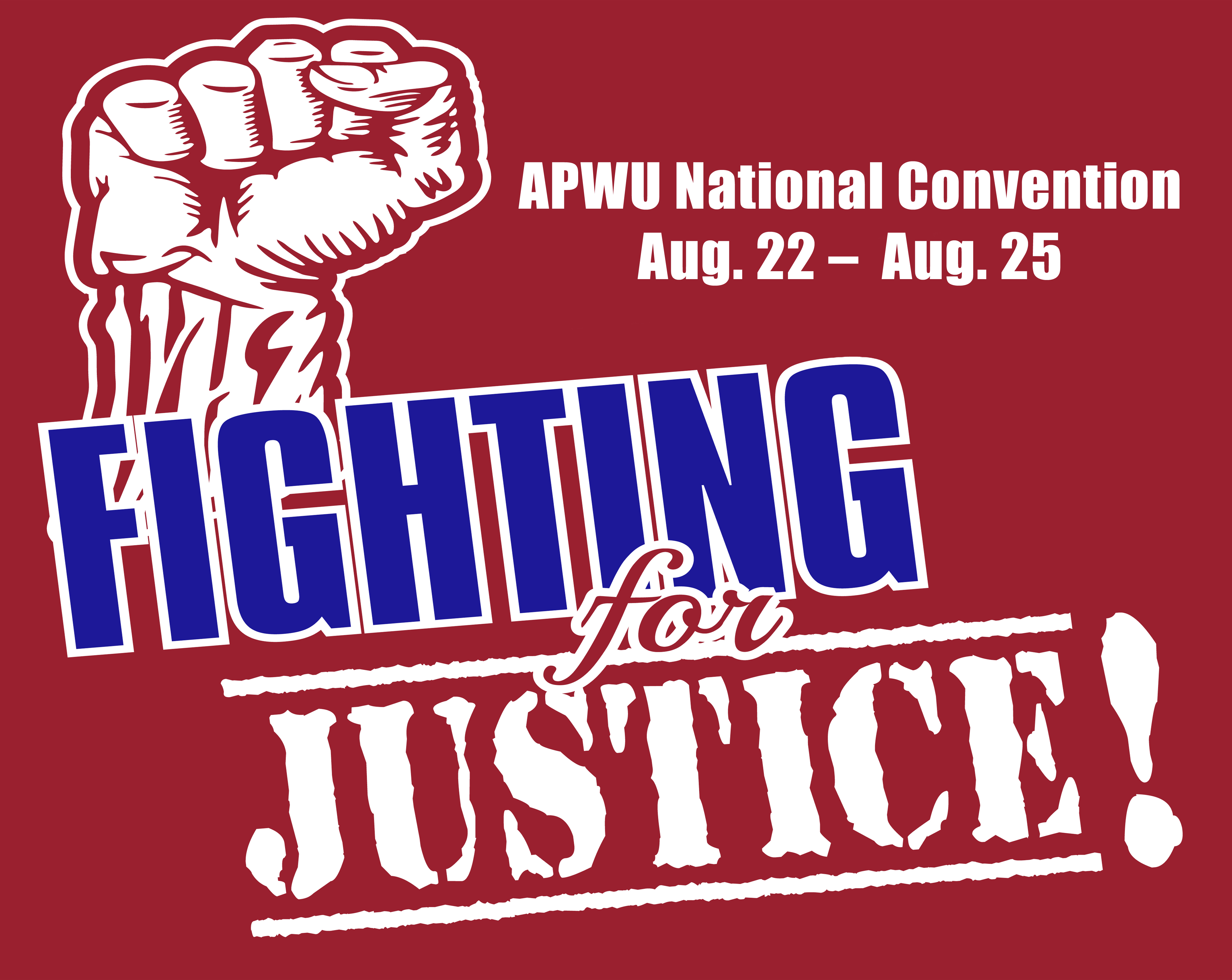 APWU | American Postal Workers Union, AFL-CIO