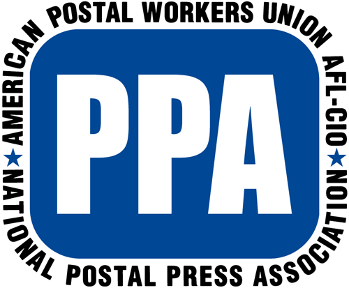 Postal Press Association | APWU