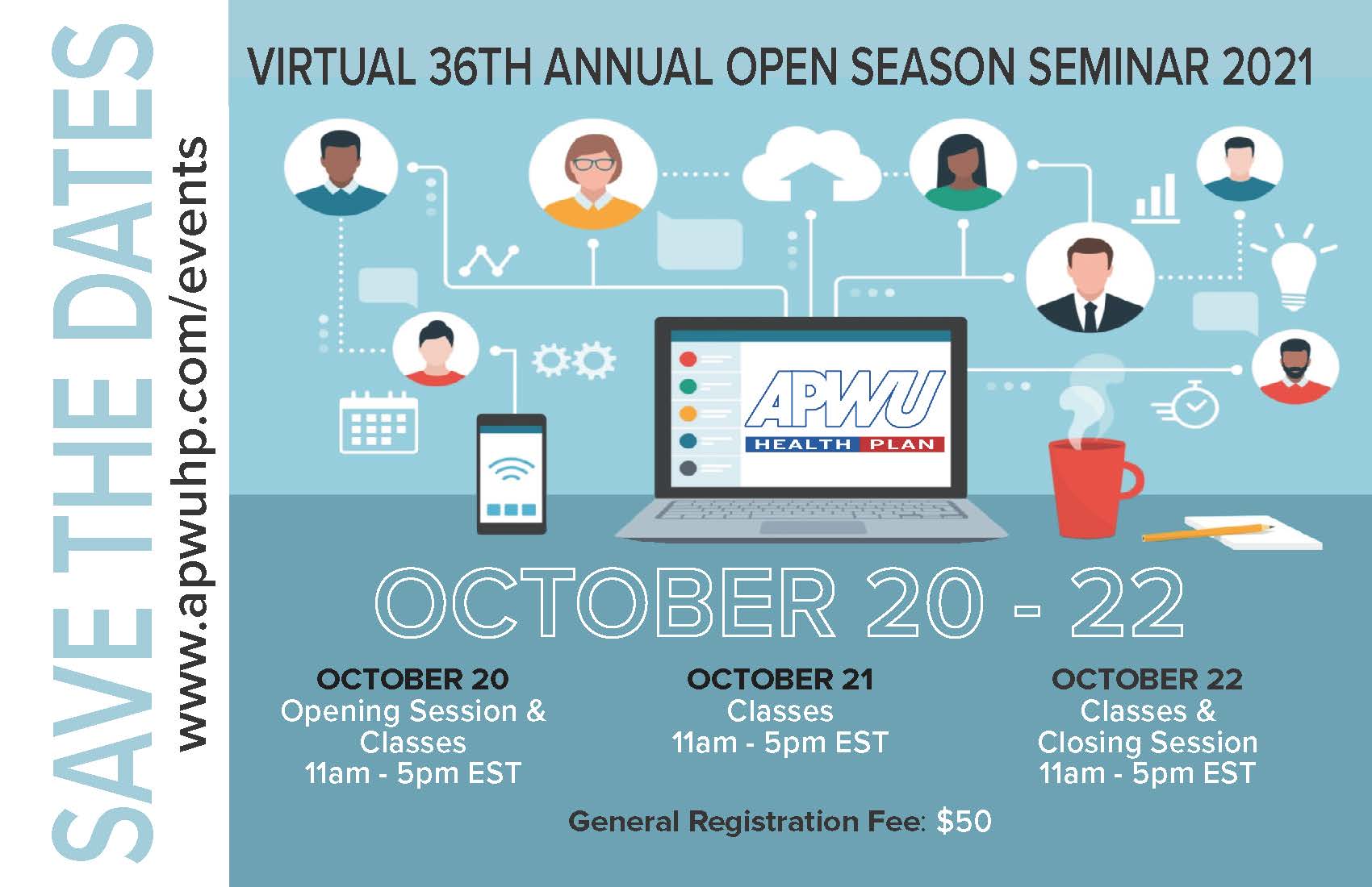 Health Plan | American Postal Workers Union